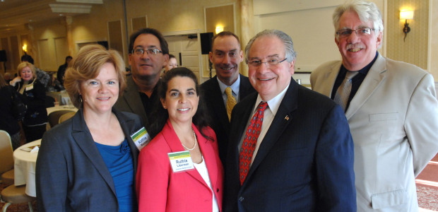 The Workforce Solutions Group